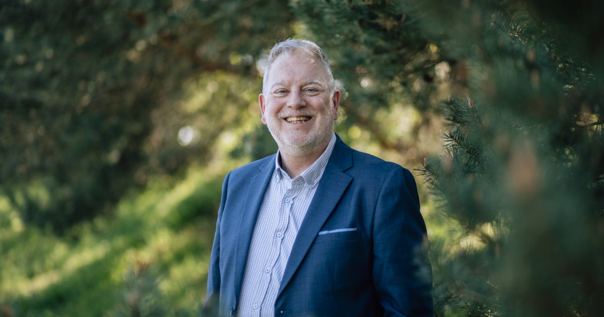Perry van Doorn | Gemeente Leudal