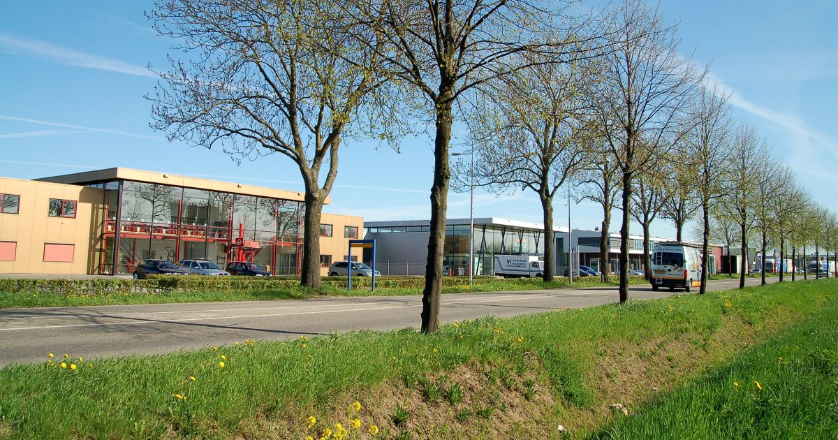 Bedrijventerreinen Lingewaard | Gemeente Lingewaard