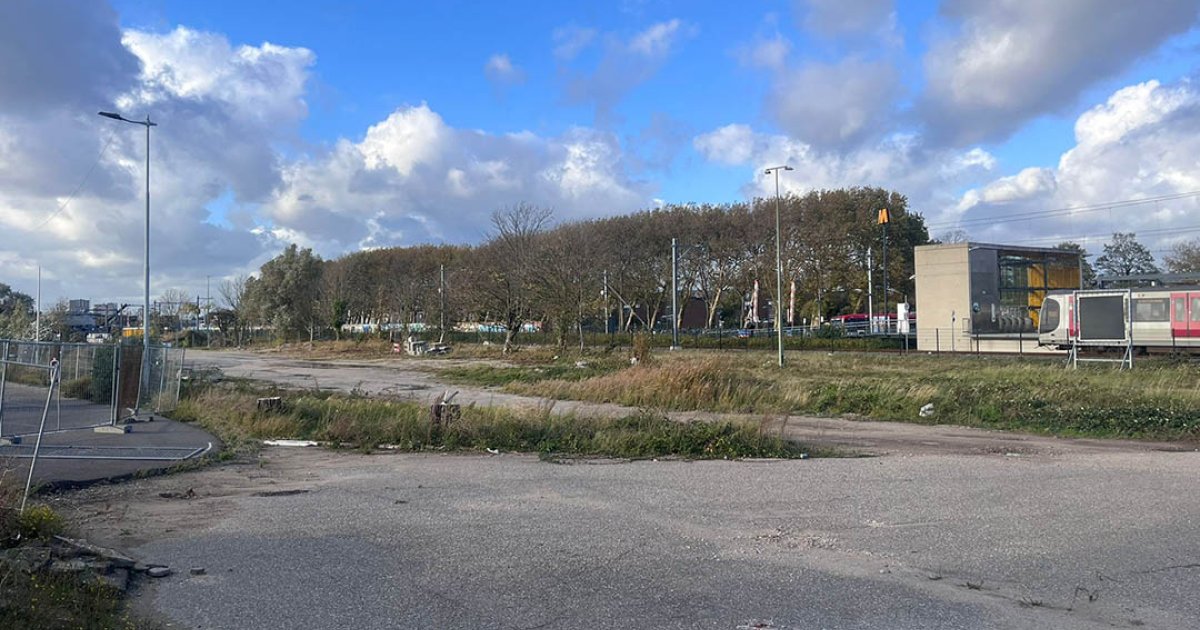 Omgeving betrokken bij opstellen gebiedsvisie 'Maassluis Station ...