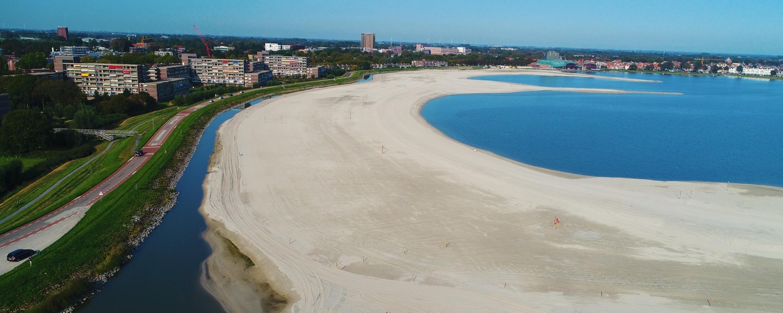 Home | Markermeerdijken