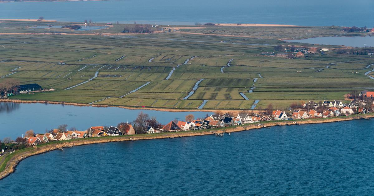 Hoe versterken we de dijk in module 14? | Markermeerdijken