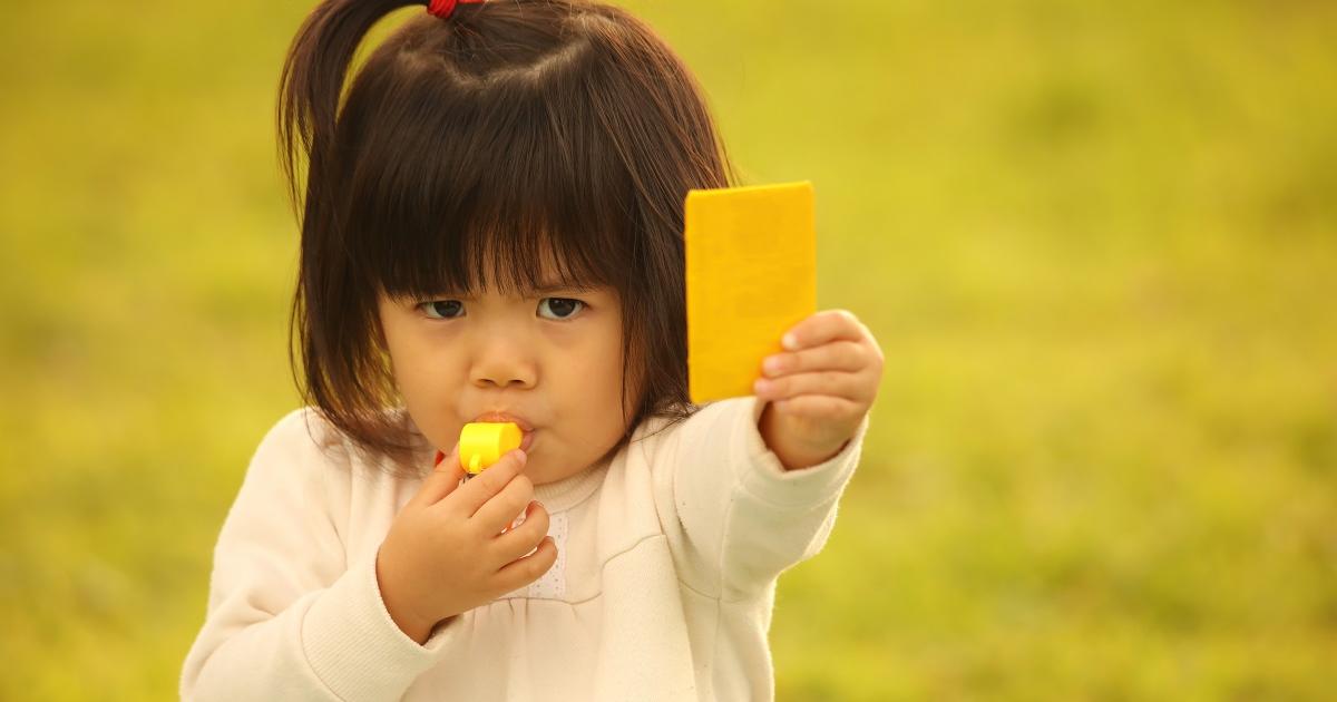 Gele kaarten-project | Meedoen Waalwijk