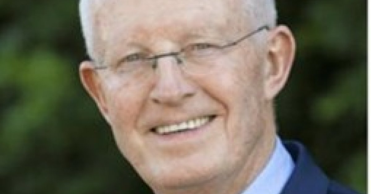 Waarnemend gemeentesecretaris Garmt Kolhorn | Gemeente Middelburg