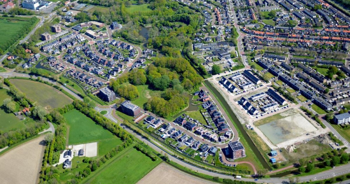 Rittenburg | Gemeente Middelburg