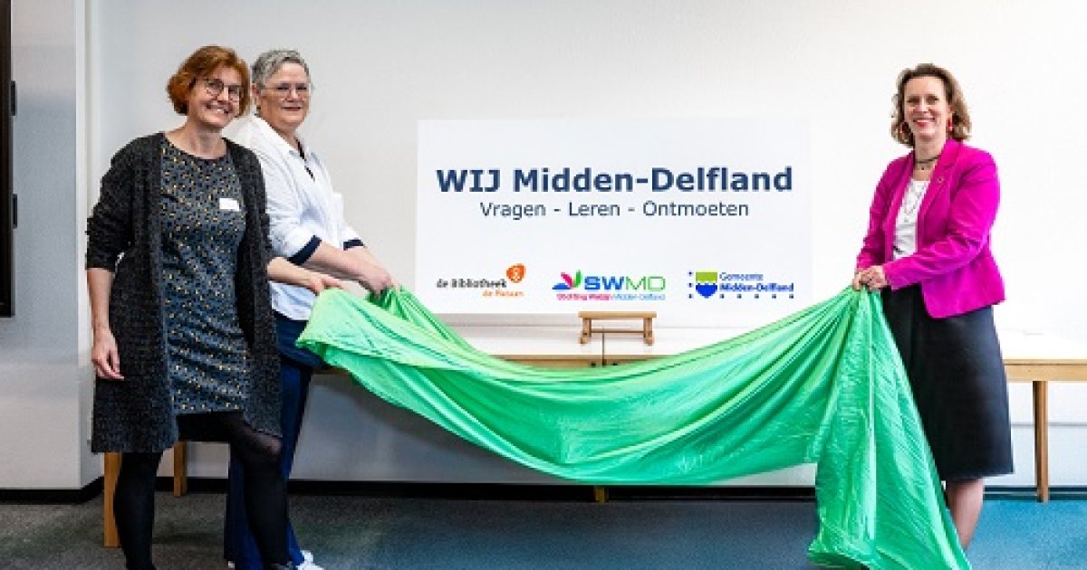 Welkom bij WIJ Midden-Delfland | Gemeente Midden-Delfland