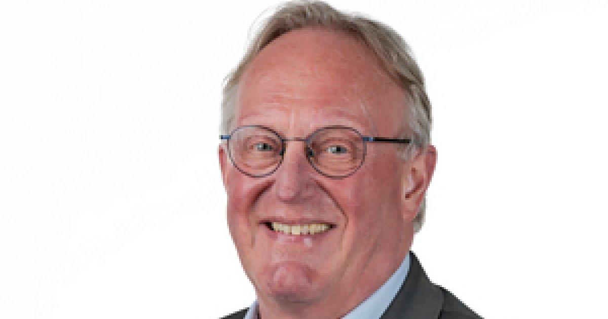 Bart de Leede stopt als wethouder | Gemeente Midden-Delfland