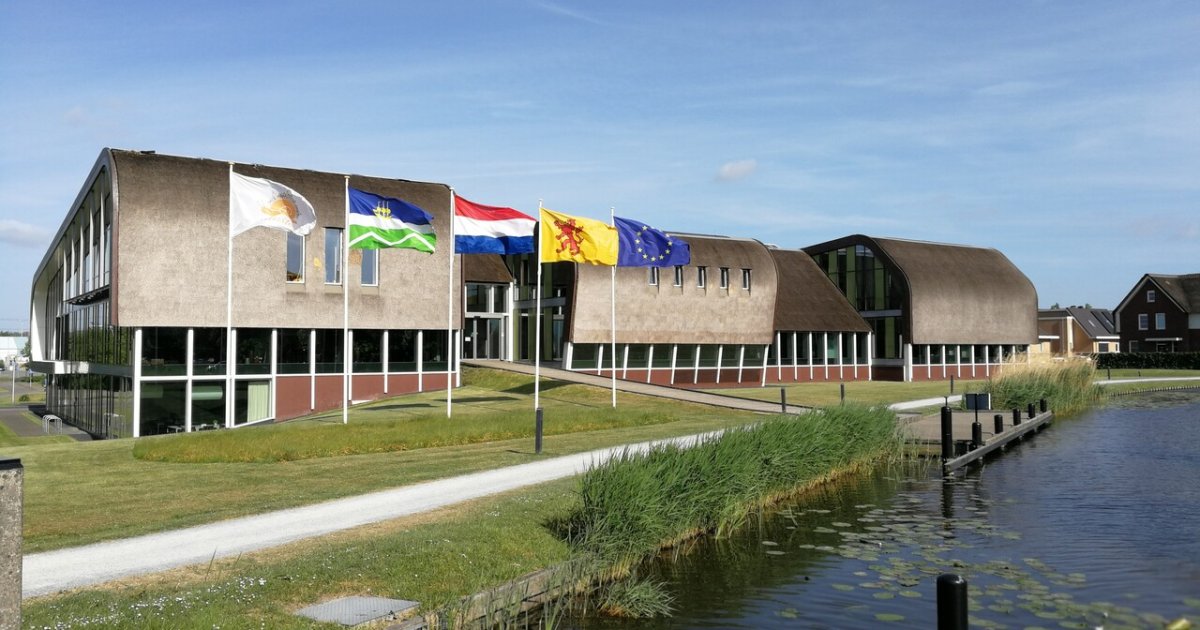 Begroting Midden-Delfland 2026 | Gemeente Midden-Delfland