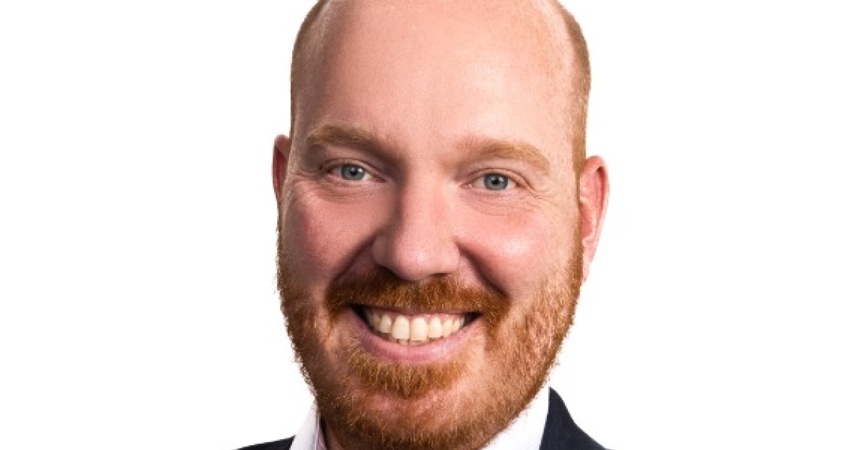 Wethouder Frank Dillerop | Gemeente Mook en Middelaar