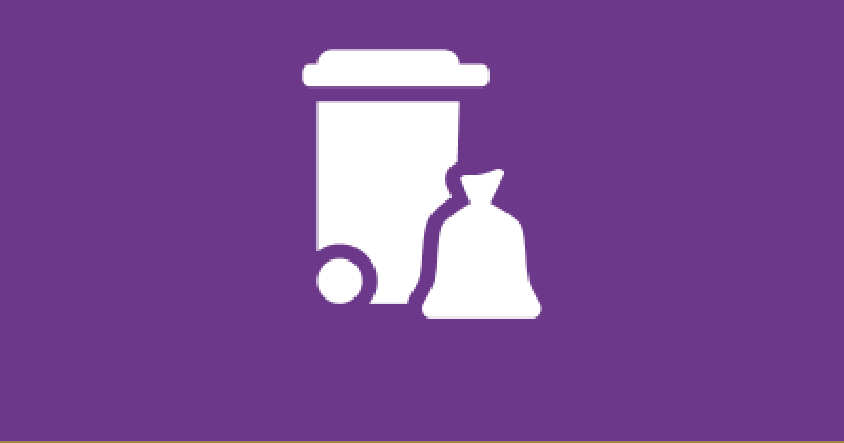 Afvalstoffenheffing | Munitax