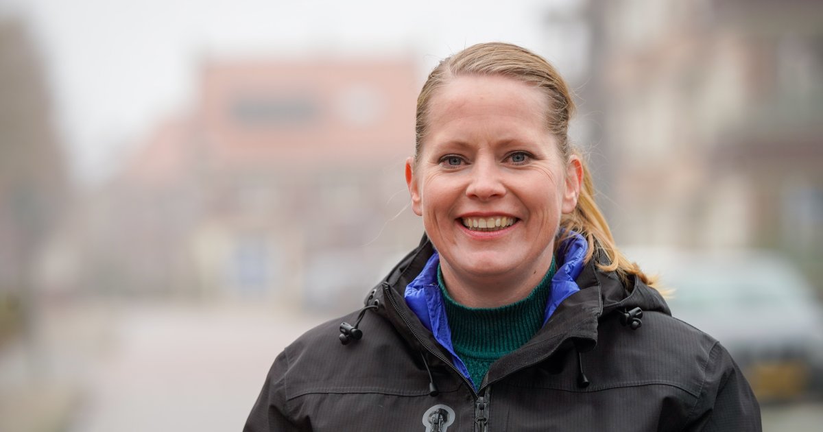 Lilian Kwaspen | Gemeente Nederweert