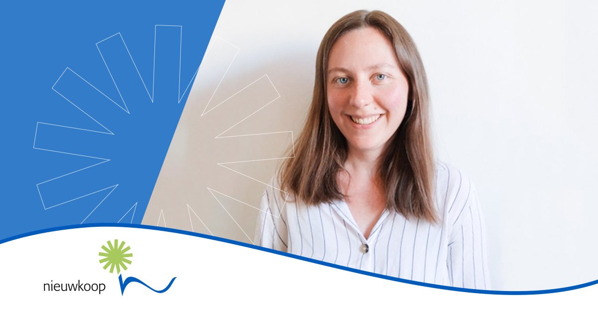 Beleidsmedewerker Welzijn en Preventie Mathilde Norg | Gemeente Nieuwkoop