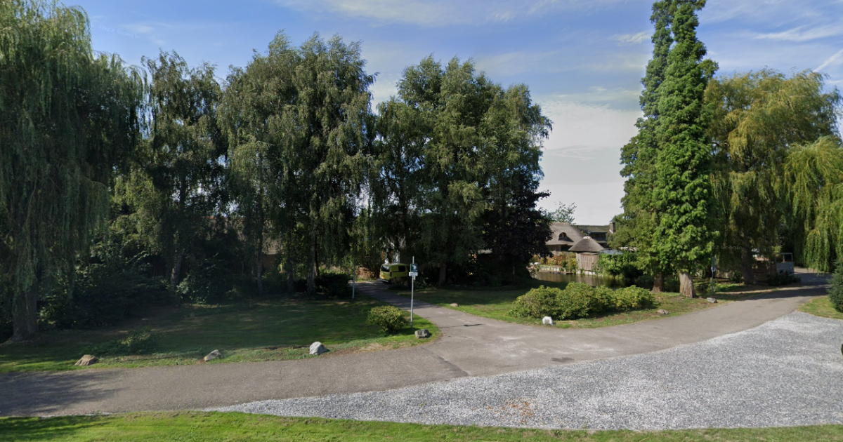 Op weg naar permanent wonen op recreatieparken Zevenhoven | Gemeente ...