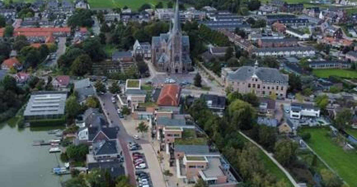 Ontwikkelingen Langeraar | Gemeente Nieuwkoop