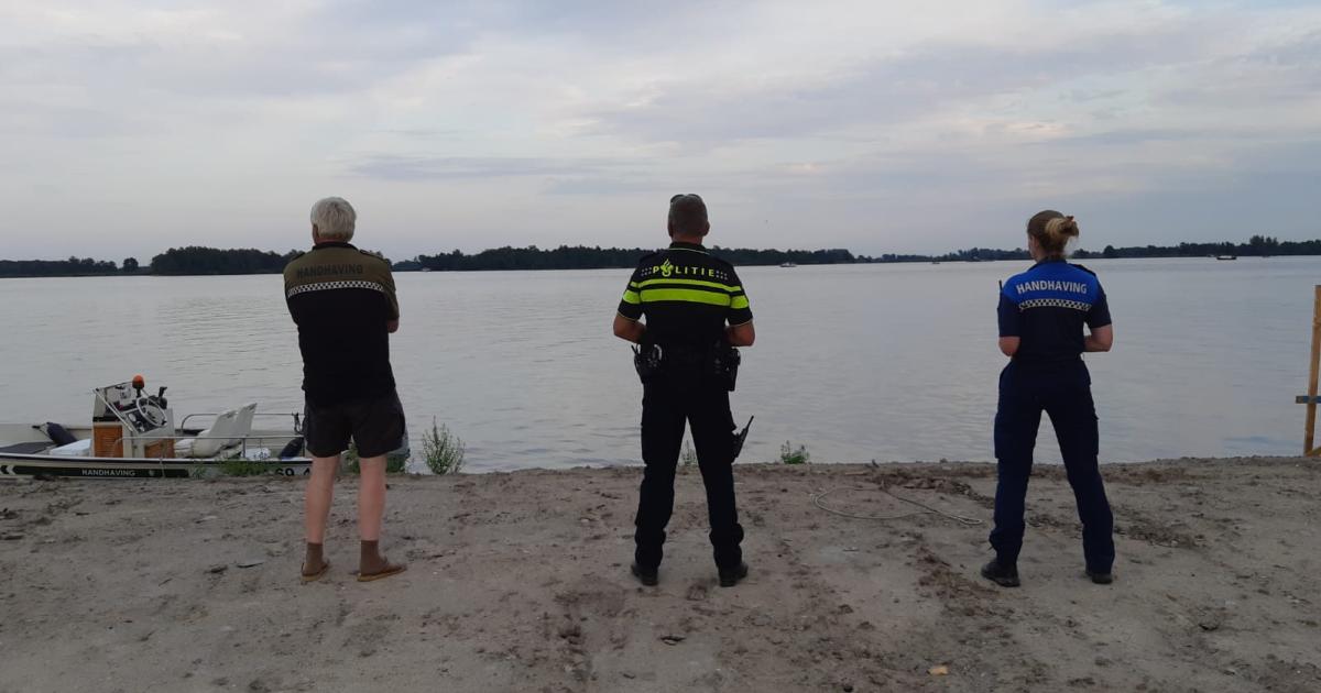 Toezicht en handhaving aan het woord | Gemeente Nieuwkoop