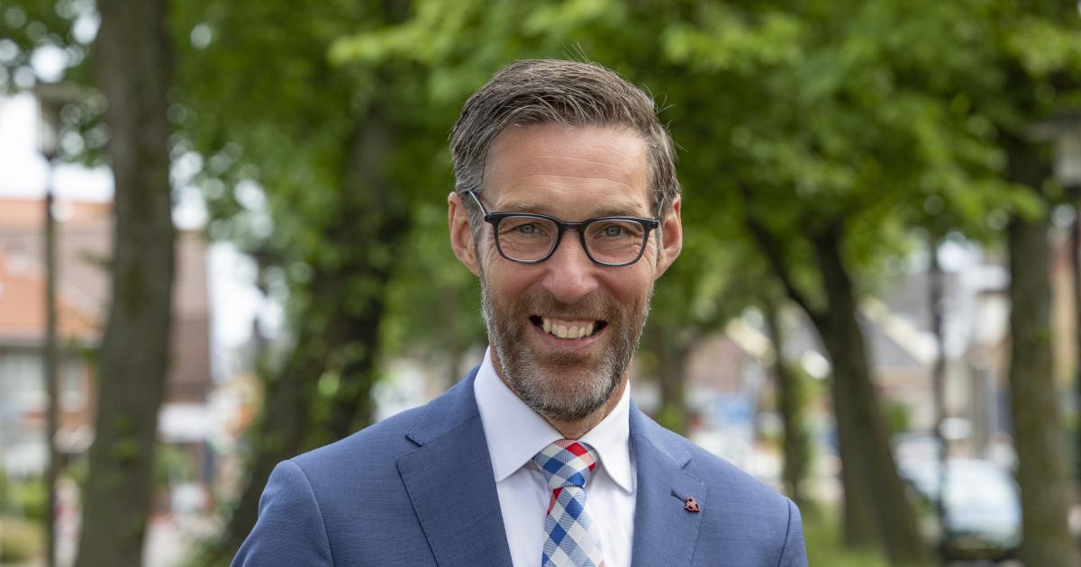 Ing. C.J. (René) Windhouwer | Nijkerk