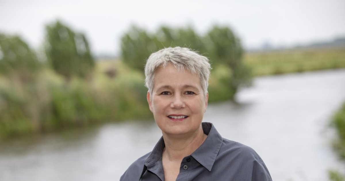 Mr. M. (Mariëlle) Broekman-van der Pers | Nijkerk