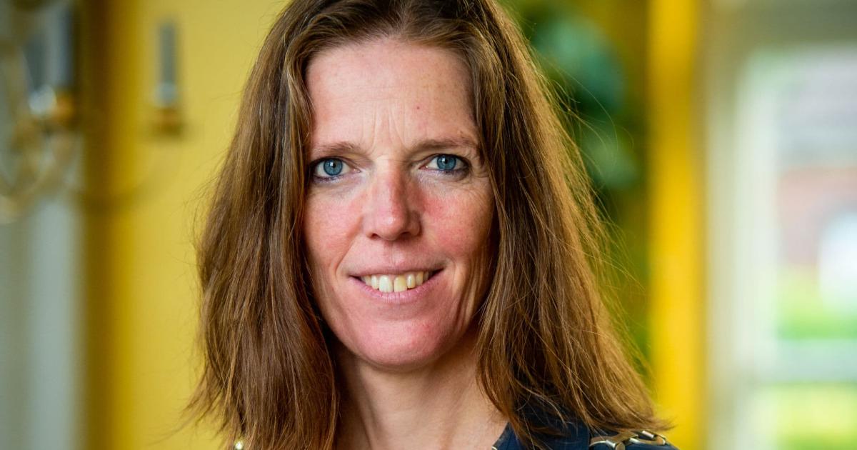 Cora-Yfke Sikkema aan de slag als informateur | Waterschap Noorderzijlvest