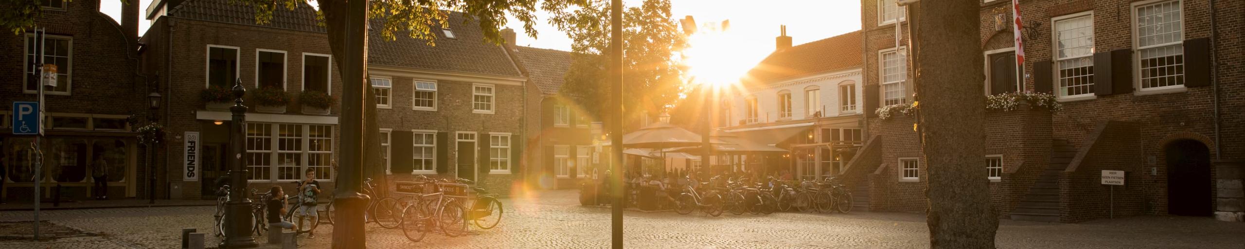 Centrum-Gildewijk | Gemeente Oirschot