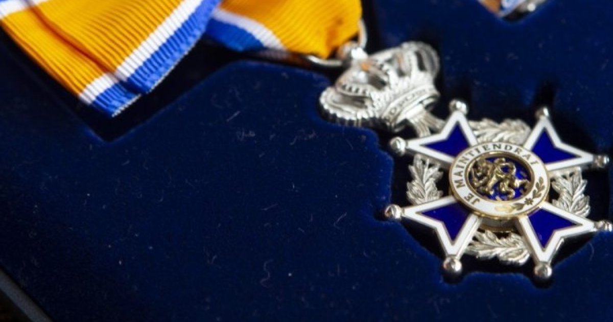 Wie verdient een lintje in 2025? | Gemeente Oirschot