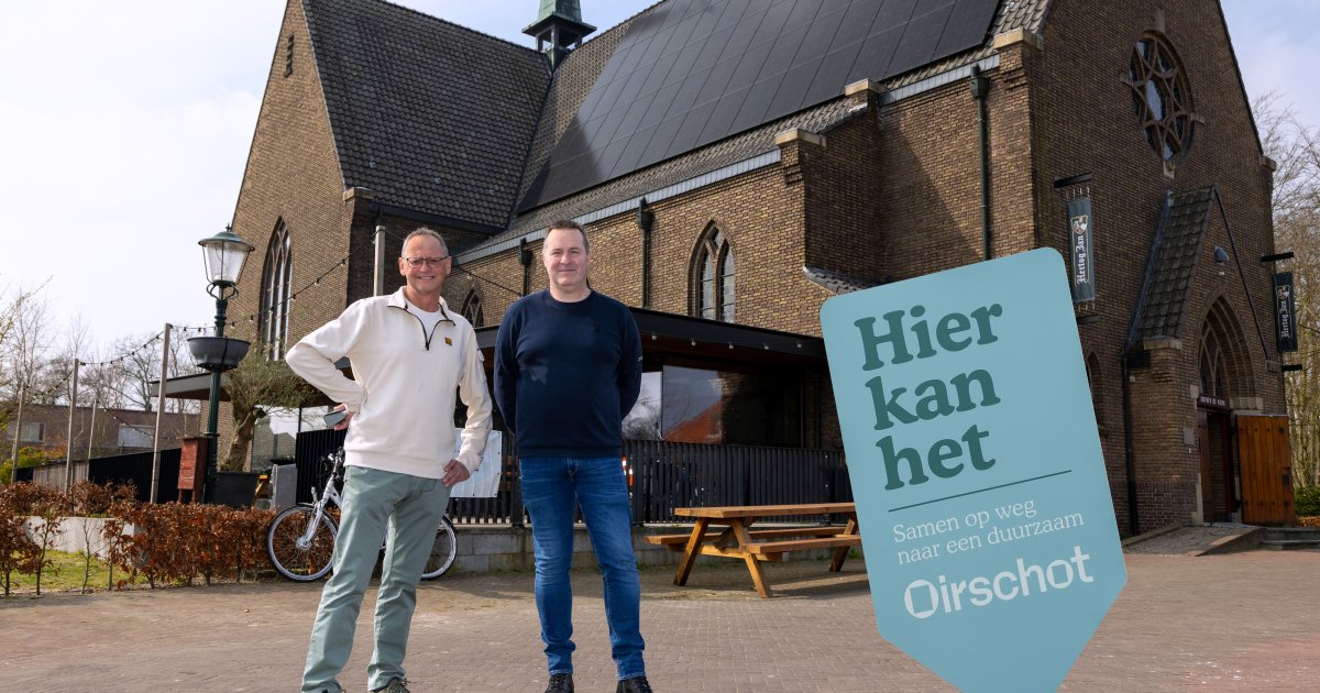 Instandhouding en verduurzaming monumenten | Gemeente Oirschot