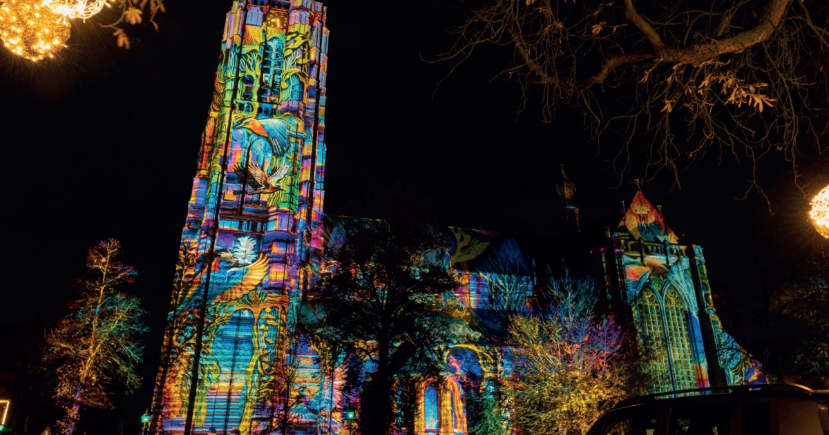 Aanmeldoproep GLOW Oirschot 2026 | Gemeente Oirschot
