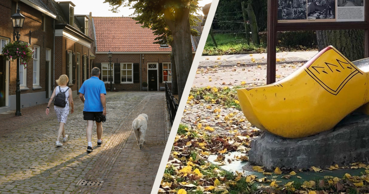 Tijdlijn | Gemeente Oirschot