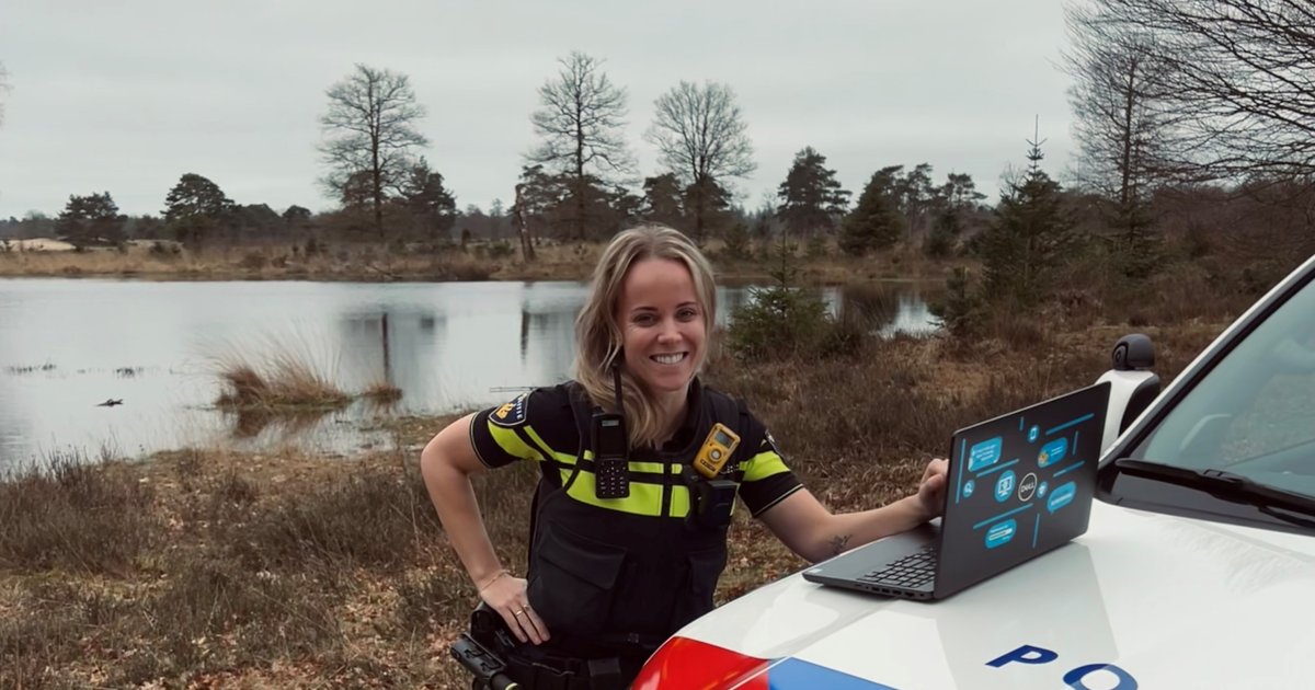 Cybercrime: het kan de beste overkomen | Gemeente Ooststellingwerf