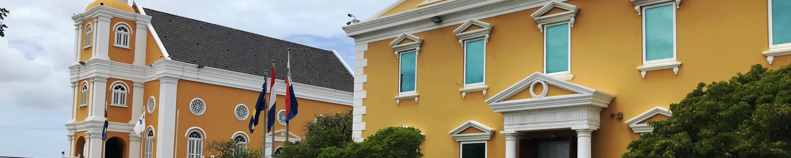 Organisatie | Openbaar Ministerie Curacao Sint Maarten BES Islands