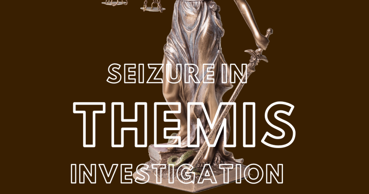 Seizures in Themis investigation | Public Prosecutor Curacao Sint ...
