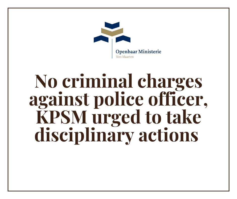 No criminal charges against police officer, KPSM urged to take ...