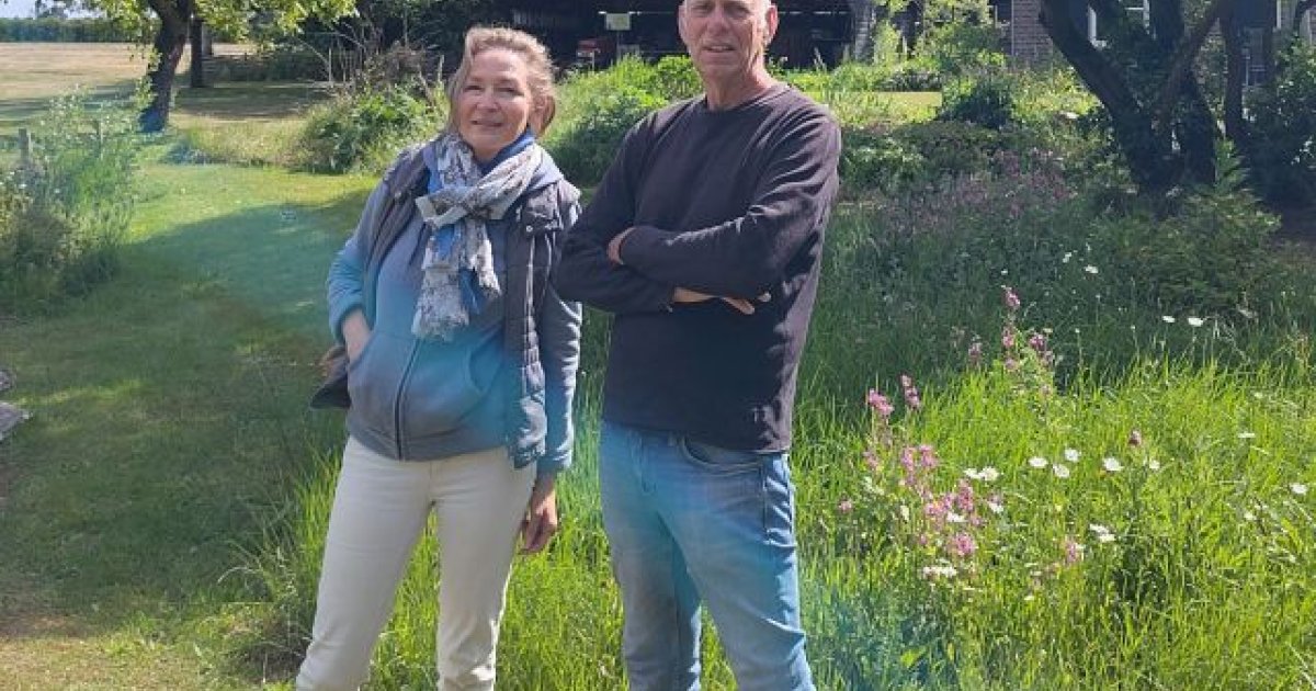 Meer biodiversiteit bij Bronckhorster Buitenlui | Op Morgen
