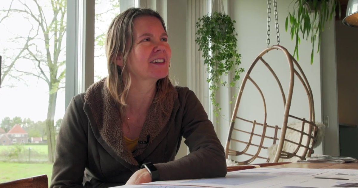 Het verhaal van David en Esther uit Vierakker | Op Morgen