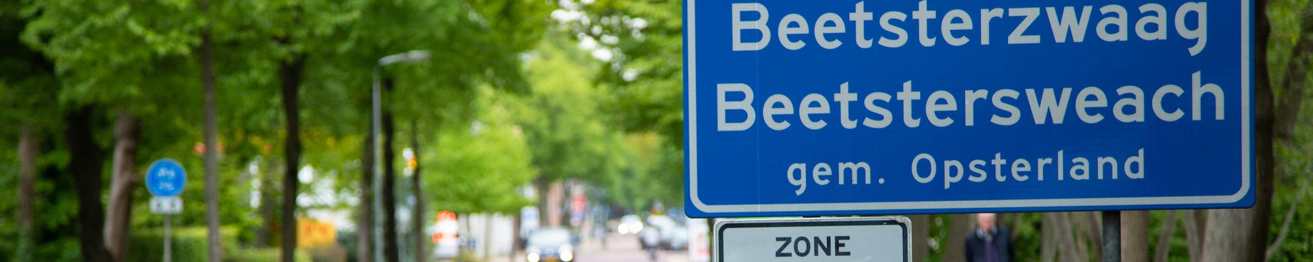 Dorpen | Gemeente Opsterland