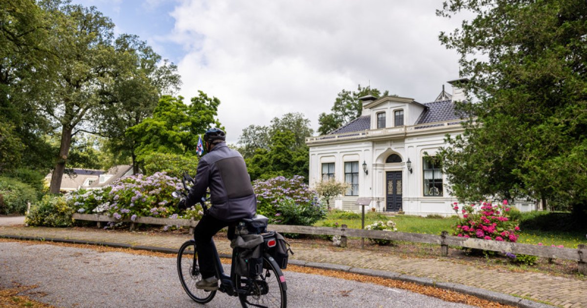 Wordt Opsterland de Fietsgemeente van 2026? | Gemeente Opsterland