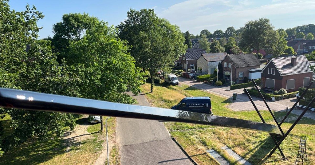 Beeldende Kunst | Gemeente Opsterland