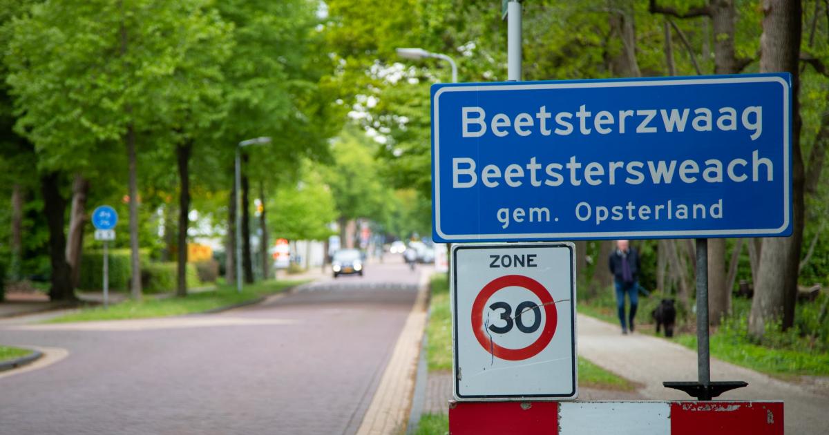 Dorpen | Gemeente Opsterland