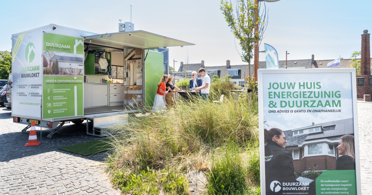 Duurzaamheidsweekend Opsterland | Gemeente Opsterland