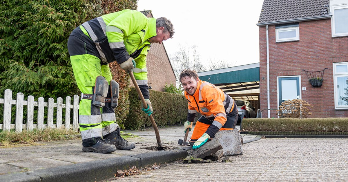 Werken voor Opsterland | Gemeente Opsterland