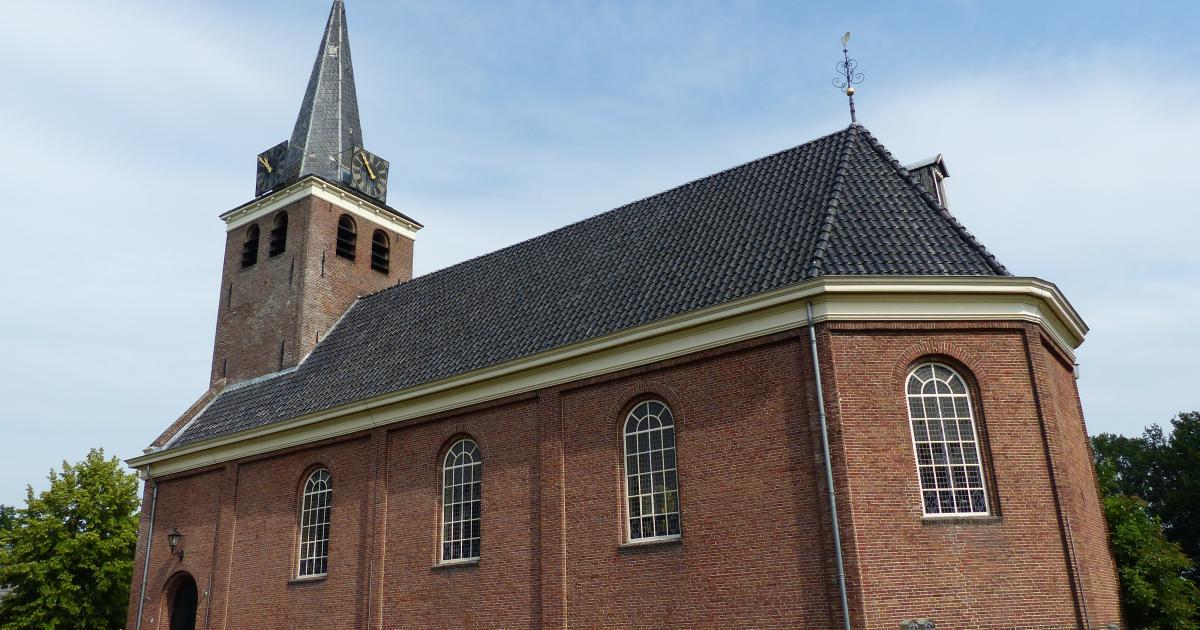 Cultureel erfgoed | Gemeente Opsterland
