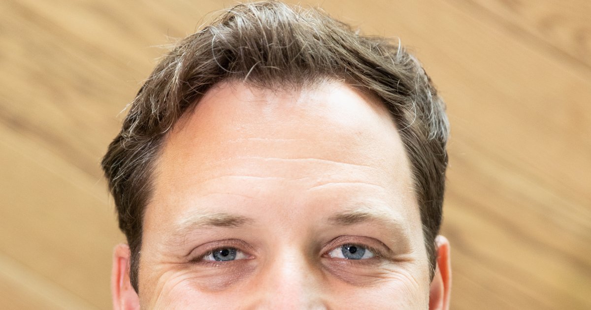 Wethouder Rik van den Dam | Overbetuwe