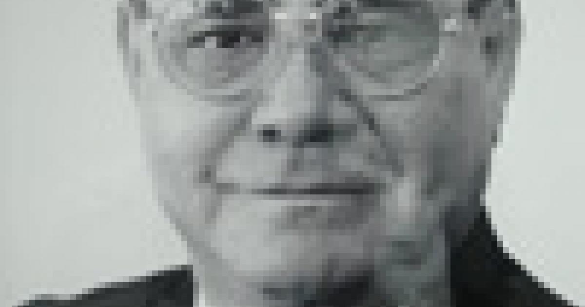 dhr. F.B. (Felix) Flanegien | Parlamento di Aruba