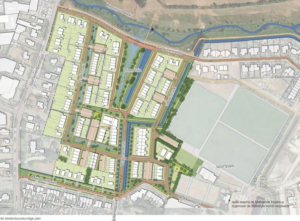 Beekweide II | Renswoude