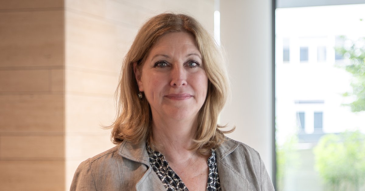 Angela Glatzel | Samen in de buurt - gemeente Heerlen