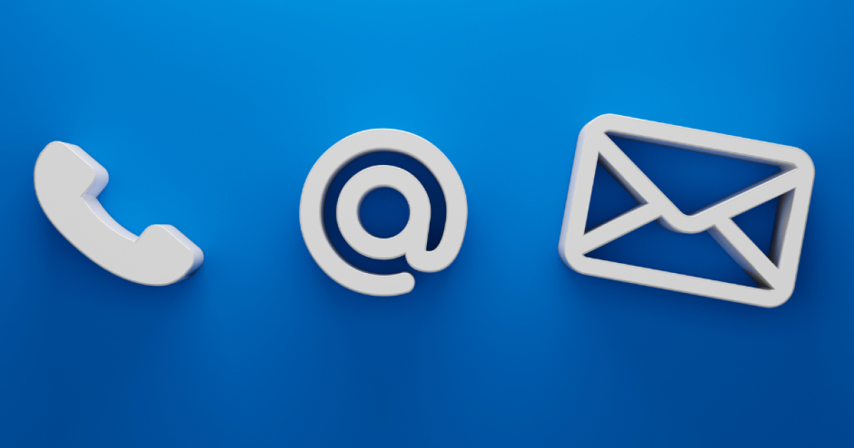 U wilt iets melden aan de gemeente: hoe kan dat? | Gemeente Scherpenzeel