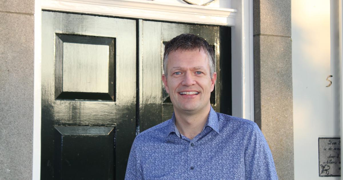 Projectleider Aardgasvrij Eiland | Gemeente Schiermonnikoog