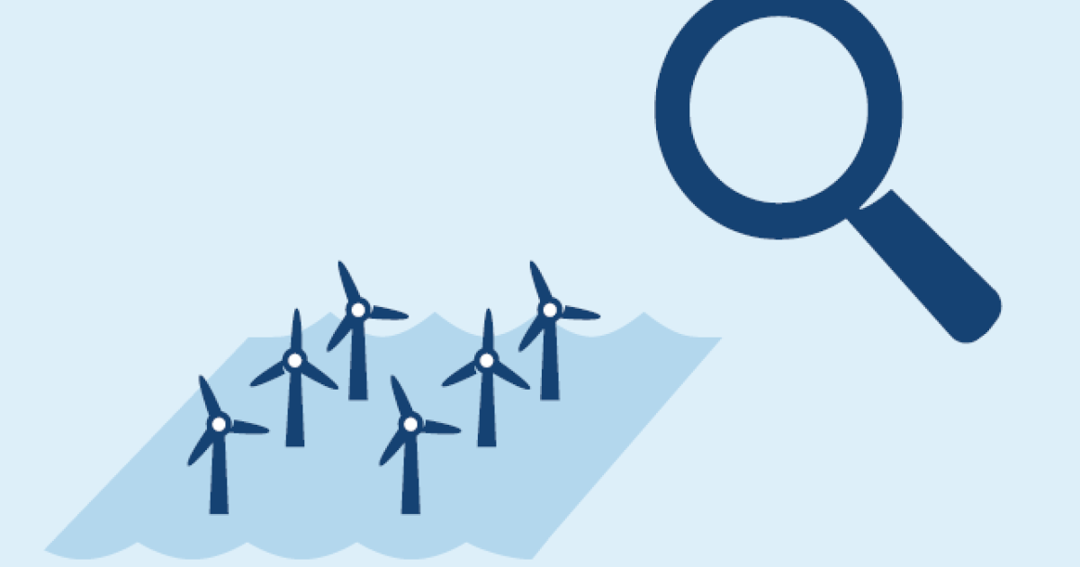 Programma aansluiting wind op zee (PAWOZ) | Gemeente Schiermonnikoog