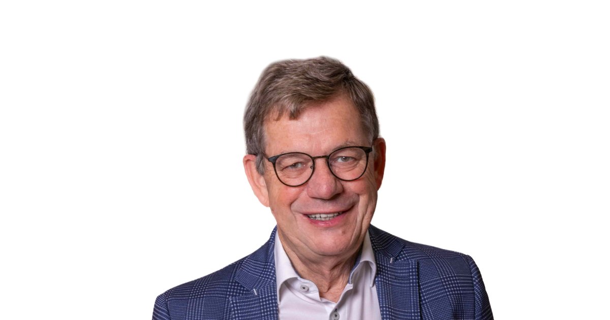 Hub Meuwissen | Servicecentrum MER