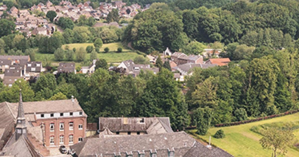 Nieuwe gemeentegids | Gemeente Simpelveld