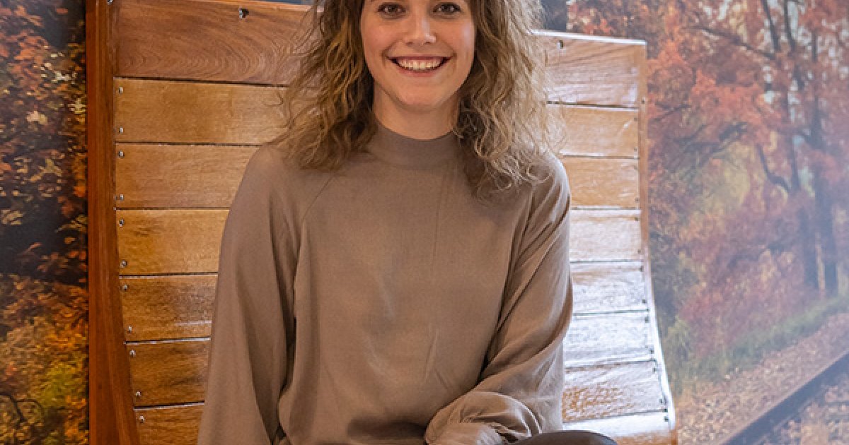 Eline Willems | Gemeente Simpelveld