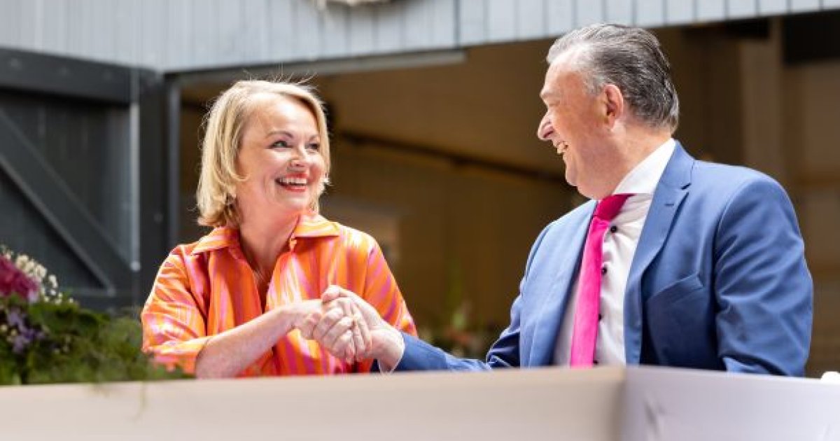 100 dagen burgemeester Susanne Scheepers | Gemeente Simpelveld